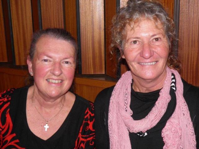 MEET THE CLASS OF 2014! | Matamata, Te Aroha, Morrinsville Clubs