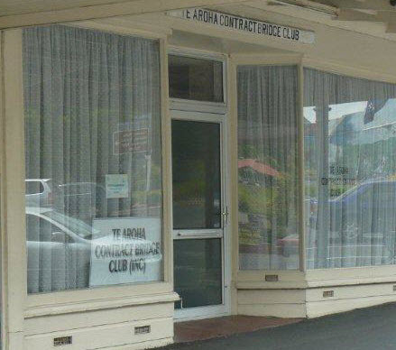 Clubhouse | Matamata, Te Aroha, Morrinsville Clubs