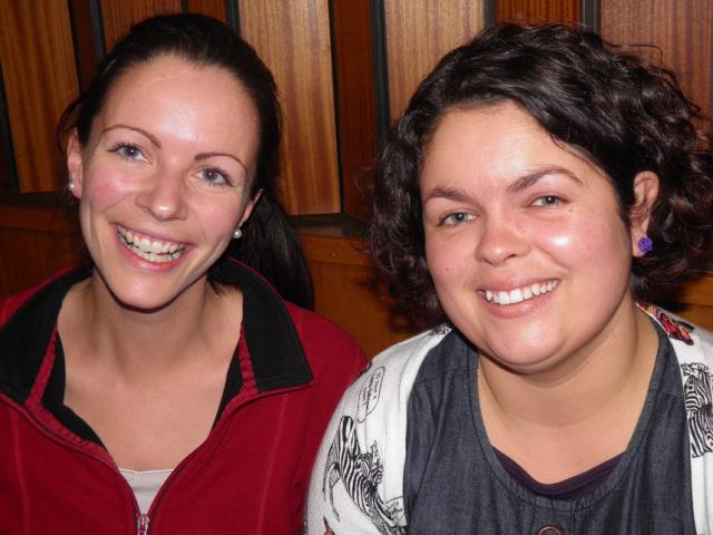 MEET THE CLASS OF 2014! | Matamata, Te Aroha, Morrinsville Clubs